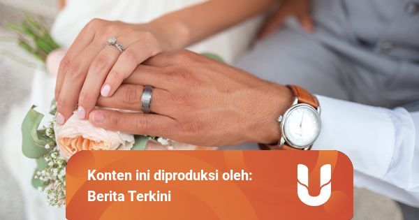 Tata Cara Dan Syarat Nikah Siri Dalam Islam Kumparan